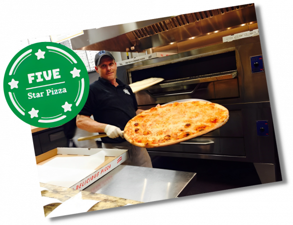 Franchise Opportunity - Randy's Pizza